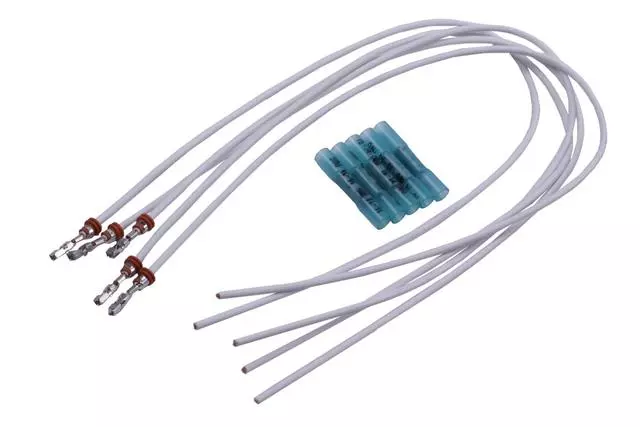 Multi-Purpose Wire Connector 13575392 | OEM Parts Online