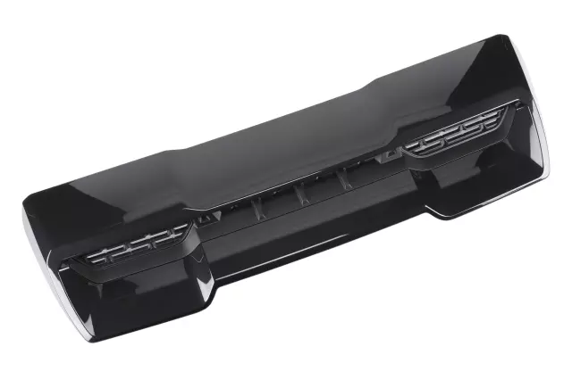 Hood & Components for 2020 GMC Sierra 2500 HD | GM Parts Center