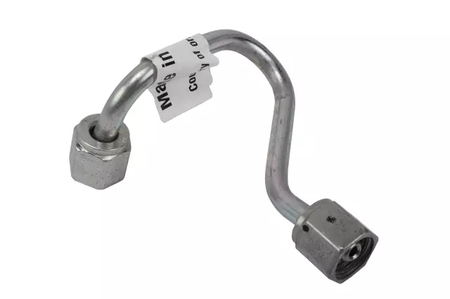 2021-2024 GMC High Pressure Diesel Fuel Feed to Injector Pipe 55514861 ...