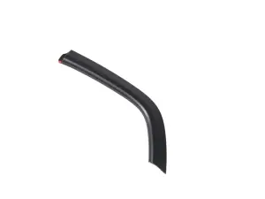 2017-2025 Jeep Compass Wheel Flare Molding, Left 7ST33RXFAA | Mopar eStore