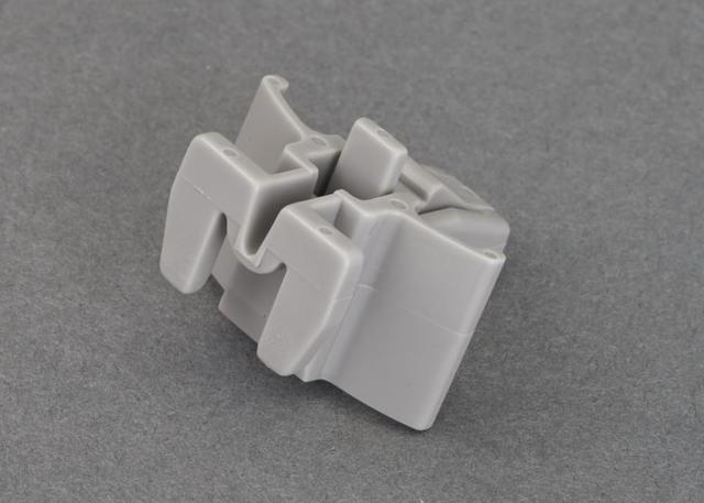 1998-2005 Subaru Forester Grille Assembly Clip 91059FC041 | Subaru ...