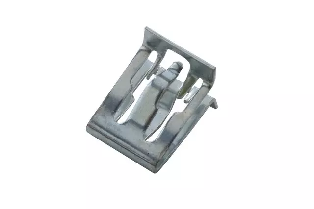 Rear Seat Riser Opening Finish Cover Retainer 11570933 | Awesome Parts