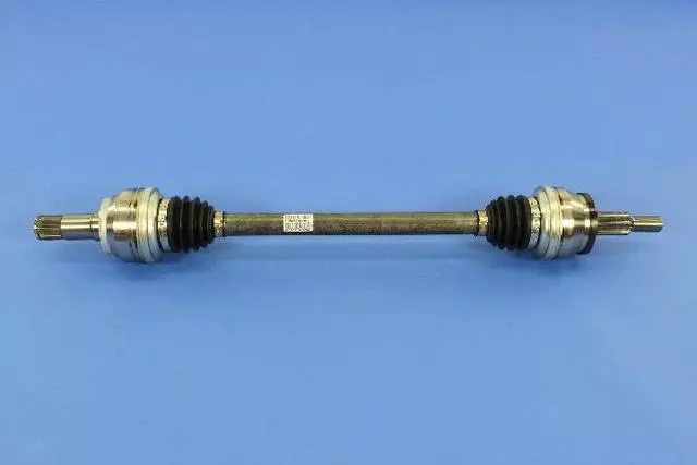 2009-2014 Mopar Axle Half Shaft, Right 4578732AE | Mopar Estores