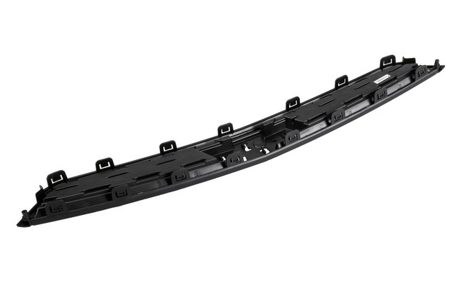 2016-2018 Chevrolet Spark Front Upper Grille 42397433 | QuirkParts