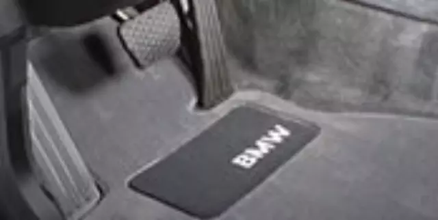 Online BMW Floor Mats Store | BMW OEM Parts