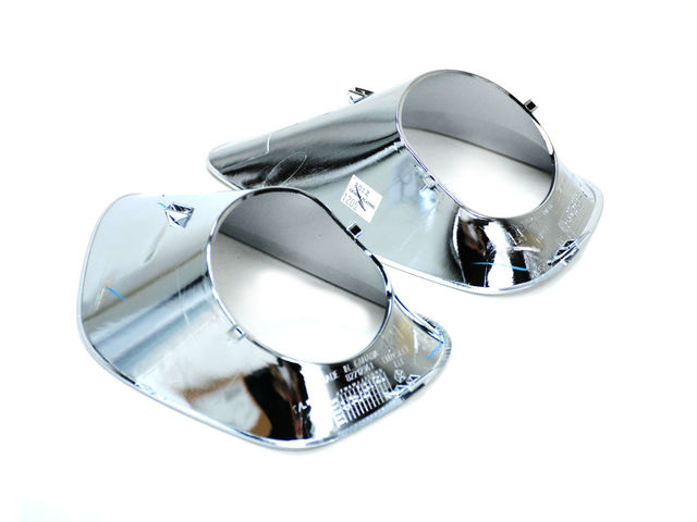 Mopar Lighting | Mopar Online Parts