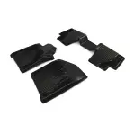 2015-2023 Jeep Cherokee All-Weather Floor Mats 82214855AB | Mopar eStore