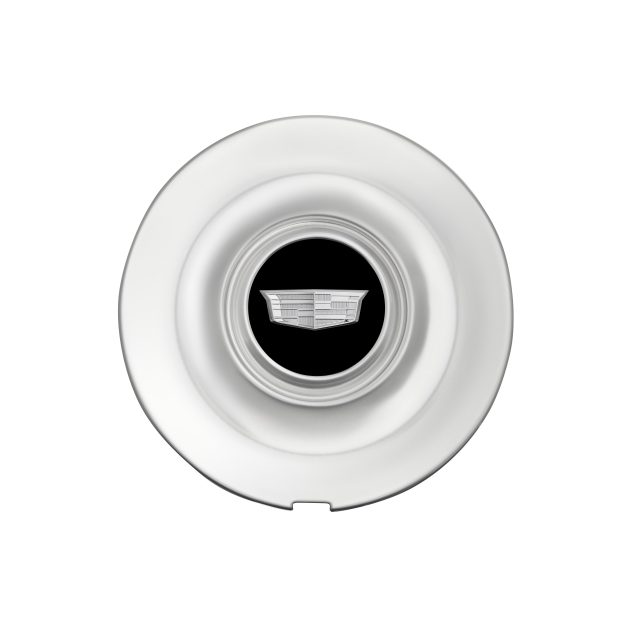 Genuine OEM Wheel Center Caps | TascaParts.com