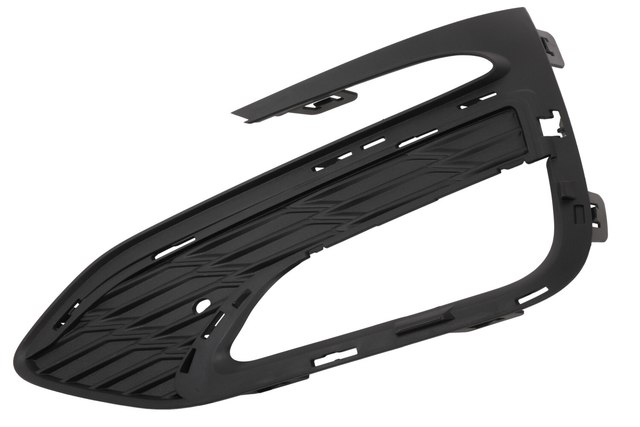 Bumper & Components - Front for 2017 Chevrolet Cruze | GMPartsDirect.com