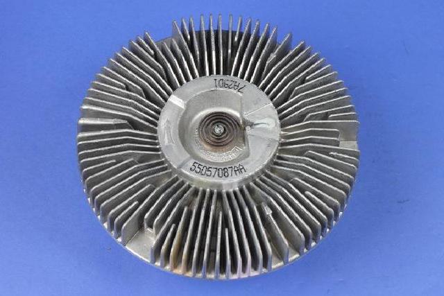 2010-2018 Mopar Fan Drive 55057087AA | Mopar Factory Parts