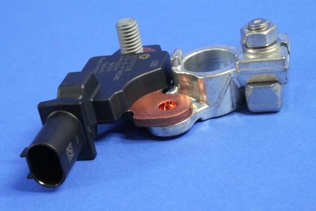 2014-2018 Mopar Battery Sensor 56029713AD | Mopar Estores