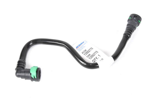 Fuel Tank Filler Vent Hose 13592775 | GMPartsDirect.com