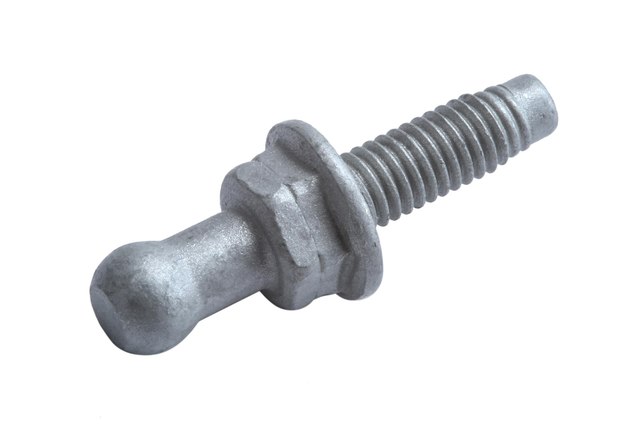 2007-2019 GM Multi-Purpose Stud 11609652 | GMPartsDirect.com