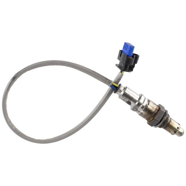Exhaust Gas Oxygen Sensor