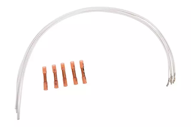Multi-Purpose Wire Connector 19328872 GM | GMPartsDirect.com