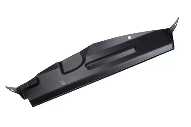 2013-2016 Chevrolet Radiator Air Upper Deflector 20789654 GM ...