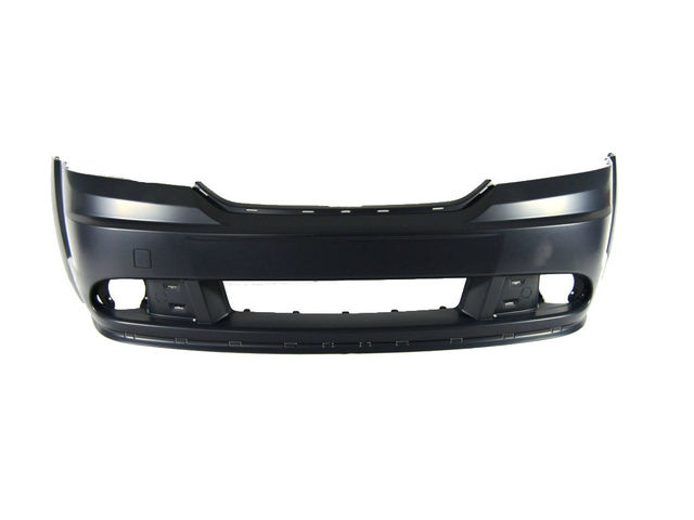 Front Bumper and Fascia for 2017 Dodge Journey | Mopar OEM Parts Direct