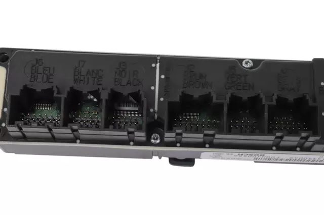 2007-2021 GM (s)switch 20835554 GM | GMPartsDirect.com