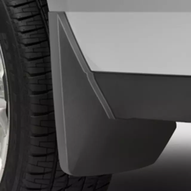 Shop Affordable GM Mud Guards For All Brands and Models | Chevrolet ...