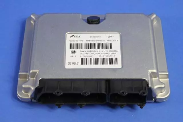 2014-2017 Ram Transmission Control Module 68264688AC | Mopar eStore