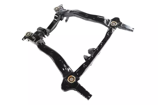 Drivetrain and Front Suspension Cradle 84305717 | Partners Chevy