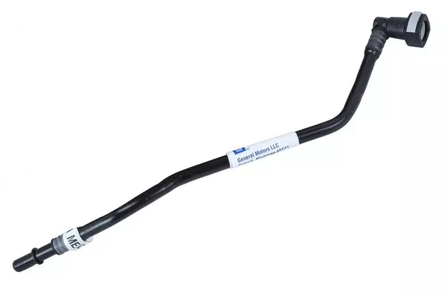 Positive Crankcase Ventilation (PCV) Tube 12675755 | GM Parts Center