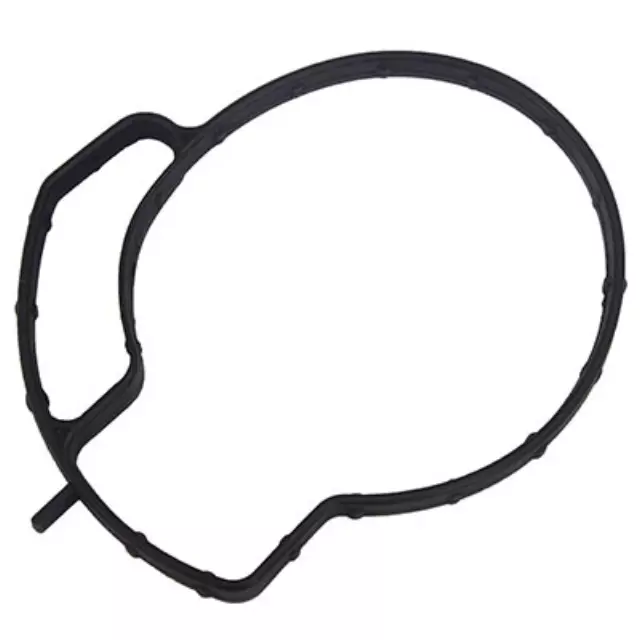 Genuine OEM Ford Part - Fuel Injection Throttle Body Mounting Gasket ...