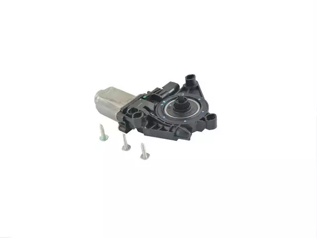 2011-2023 Mopar Window Regulator Motor, Left 68143987AA | Mopar Estores
