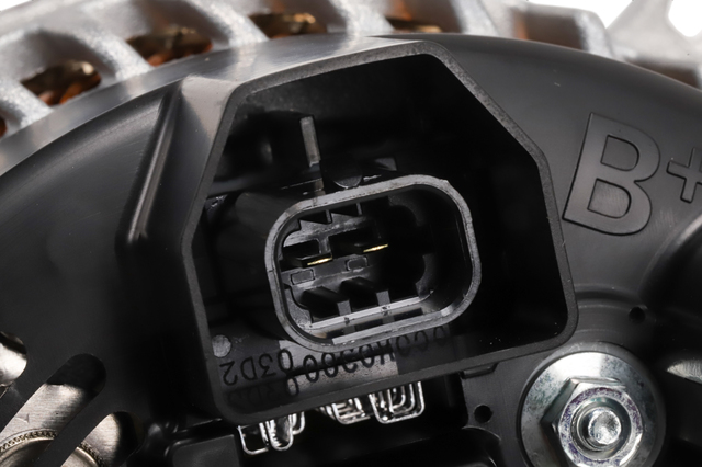 Alternators | Genuine OEM GM Parts — BuyGMParts.ca | Kipp Scott GM Parts