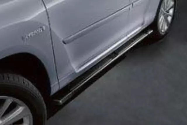 Toyota Highlander Running Boards For Sale | OEMGenuineParts.com