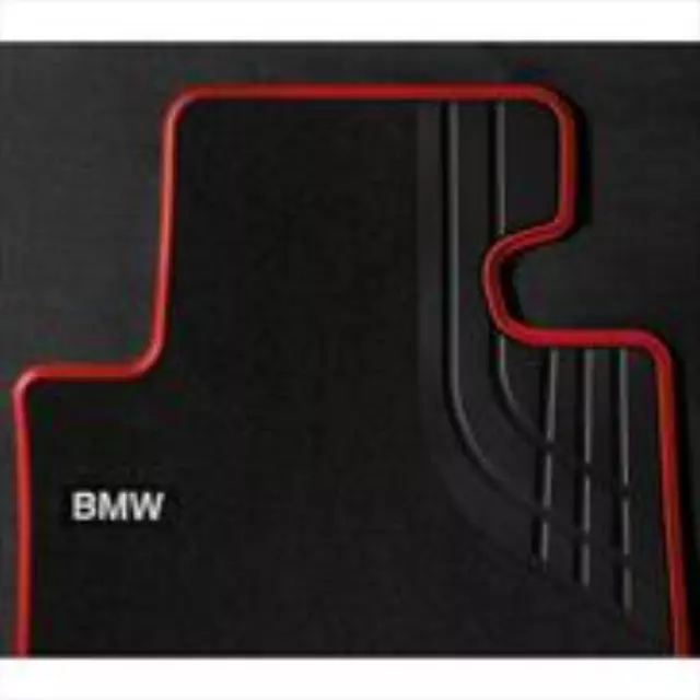 Shop BMW Floor Mats | getBMWparts.com