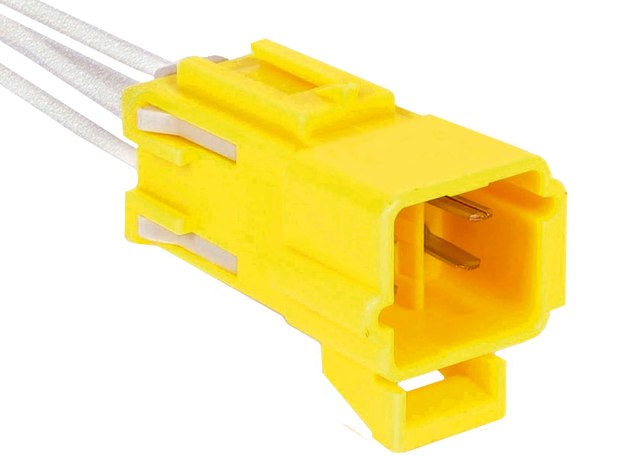 Multi-Purpose Pigtail 88987998 | GMPartsDirect.com