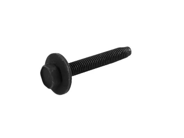 2005-2023 Mopar Hex Head Screw And Washer, Mounting 06509393-AA ...