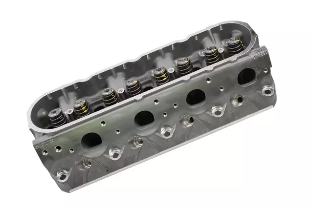 Engine for 2019 Chevrolet Silverado 2500 HD | Londoff Discount Parts