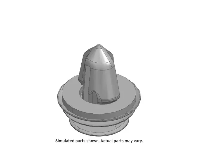 Spoiler for 2020 GMC Sierra 2500 HD | GM Parts Center