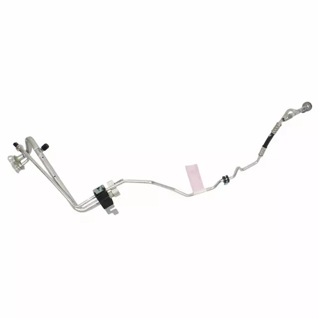 Tube Assembly YF-37295 | OEM Parts Online