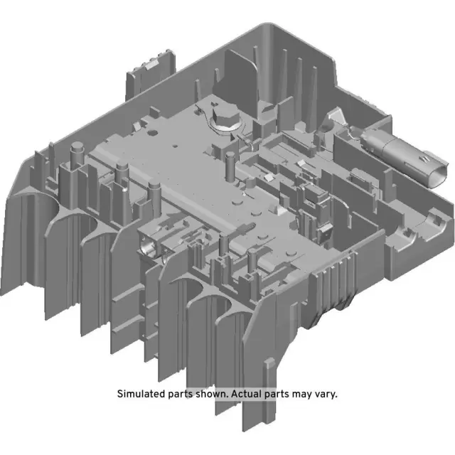 2023-2025 GM Block 85015807 | OEM Parts Online