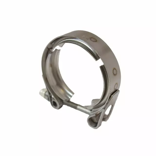 OEM NEW Ford 2003-2007 F250 F350 F450 F550 Super Duty Cooler Clamp 3C3Z ...