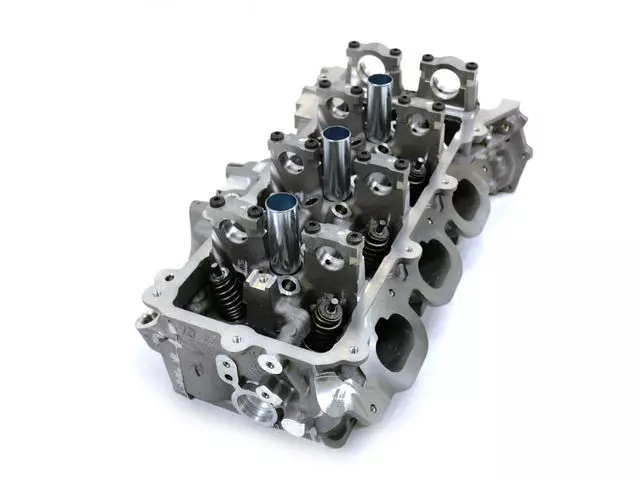 Cylinder Heads | Mopar eStore