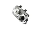 2017-2023 Dodge Challenger Headlamp, Left 68384439AC | Mopar eStore