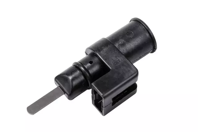 25191111 - Automatic Transmission Fluid Filler Tube Plug Big 3 Auto Parts