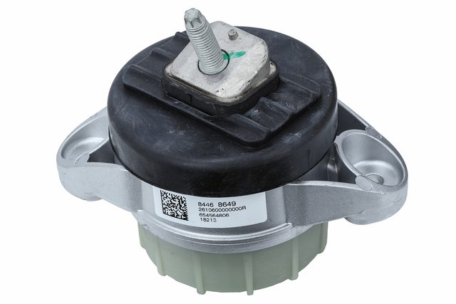 Motor Mounts | Maxon GMC Parts