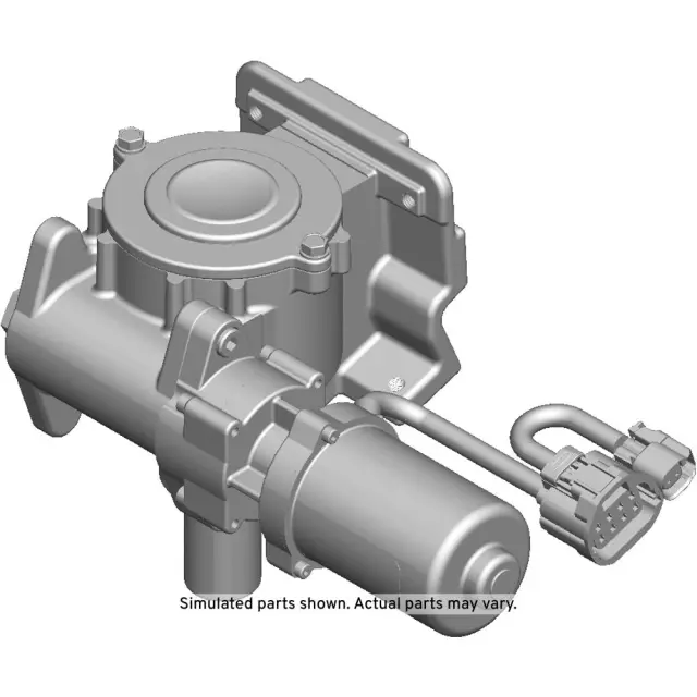 2016-2018 GM Motor 84407157 GM | GMPartsDirect.com