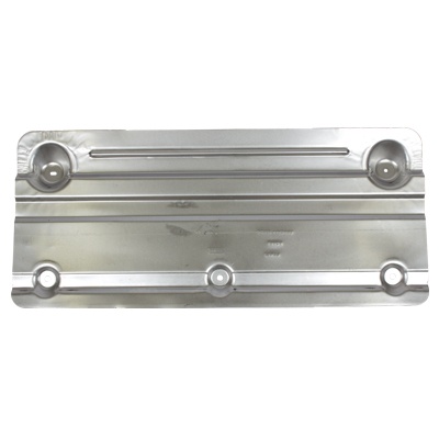 DG9Z-5411434-A 2013-2020 Ford Front Deflector | Fairway Ford Parts