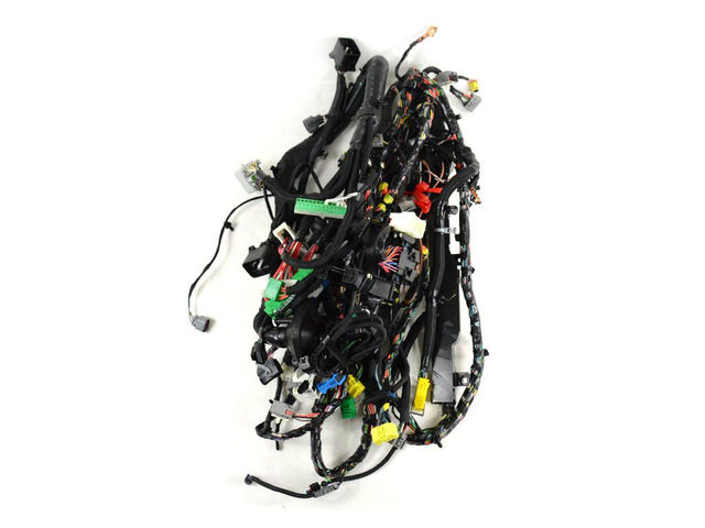 Wiring-Body and Accessories for 2014 Ram 1500 | Mopar Estores