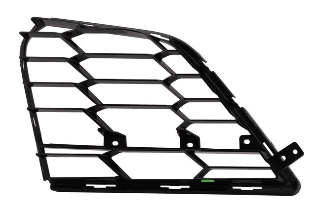 2020-2022 Chevrolet Corvette Carbon Flash Front Passenger Side Outer ...
