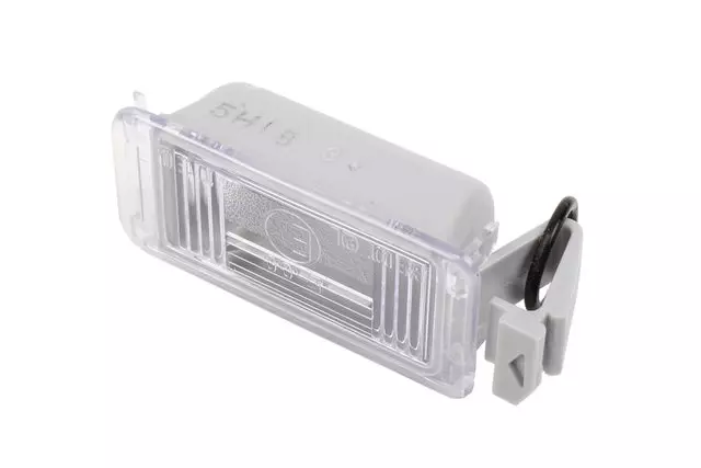 Rear License Plate Lamp 23388071 GM | GMPartsDirect.com