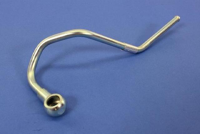 2003-2009 Dodge Fuel Supply Tube 5086752AA | QuirkParts