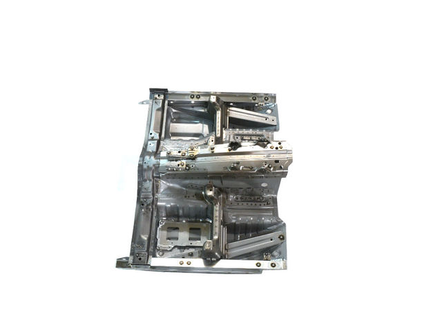 Floor Pans for 2019 Dodge Durango | Mopar Parts