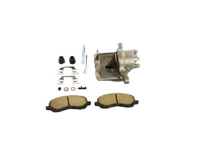 Front Brakes for 2008 Chrysler Sebring | Mopar Parts